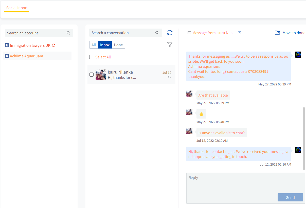 Social Oath – We are social media geeks
